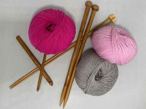 Yeoman Yarns is the leading online store for Knitting Yarns