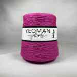 Yarn - Yeoman Yarns
