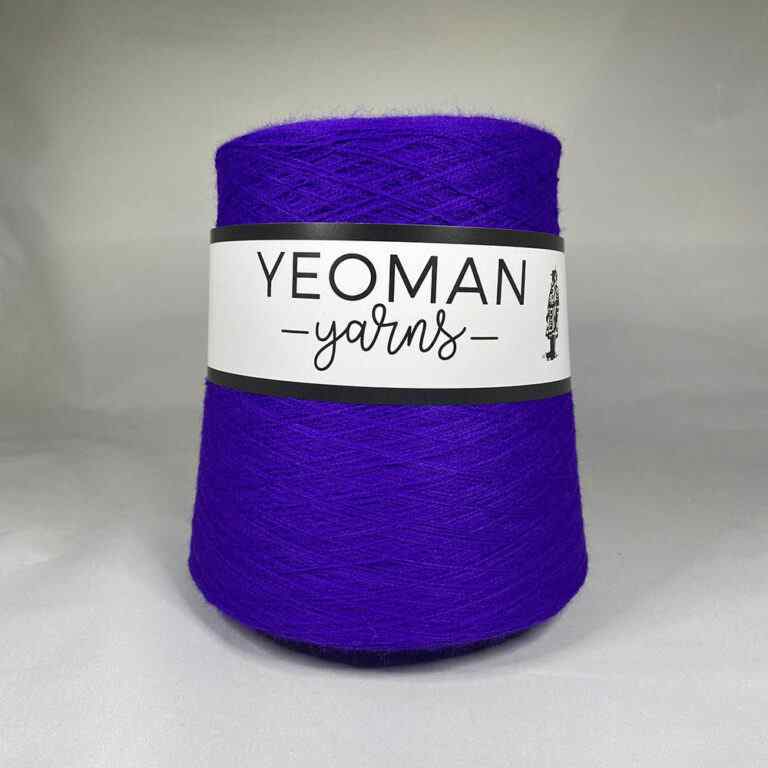 Yarn - Yeoman Yarns