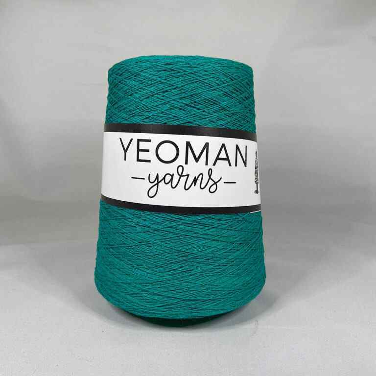 Yarn - Yeoman Yarns