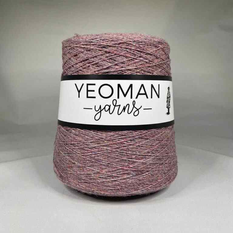 Yarn - Yeoman Yarns