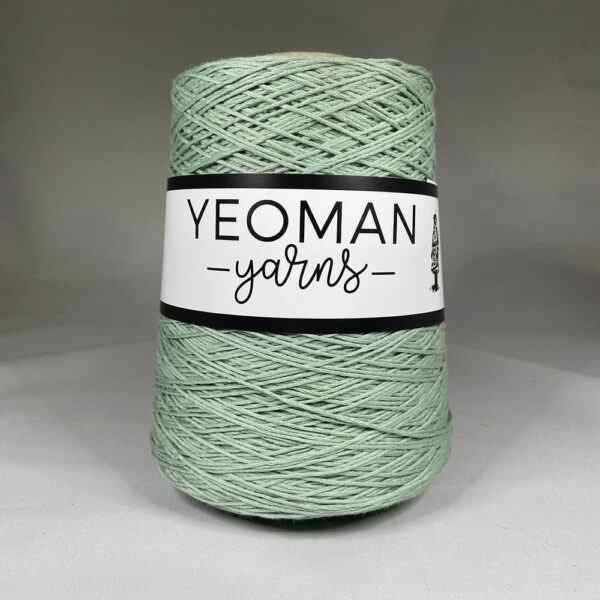 Yarn - Yeoman Yarns