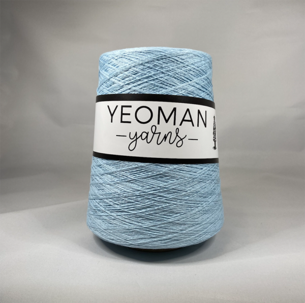 Yarn - Yeoman Yarns