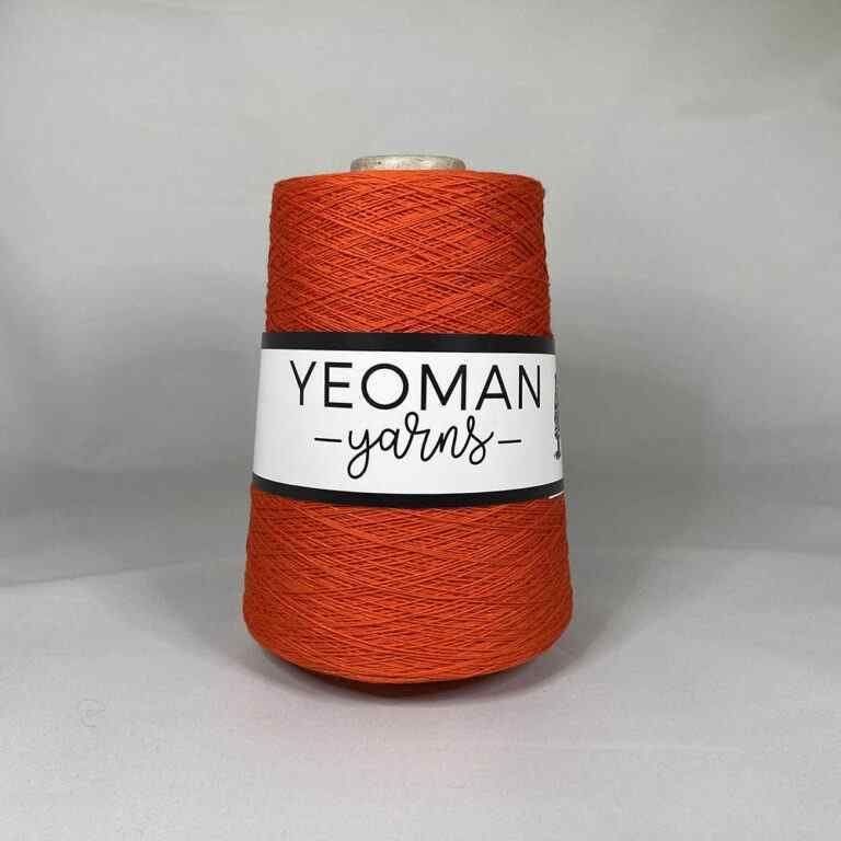 Yarn - Yeoman Yarns